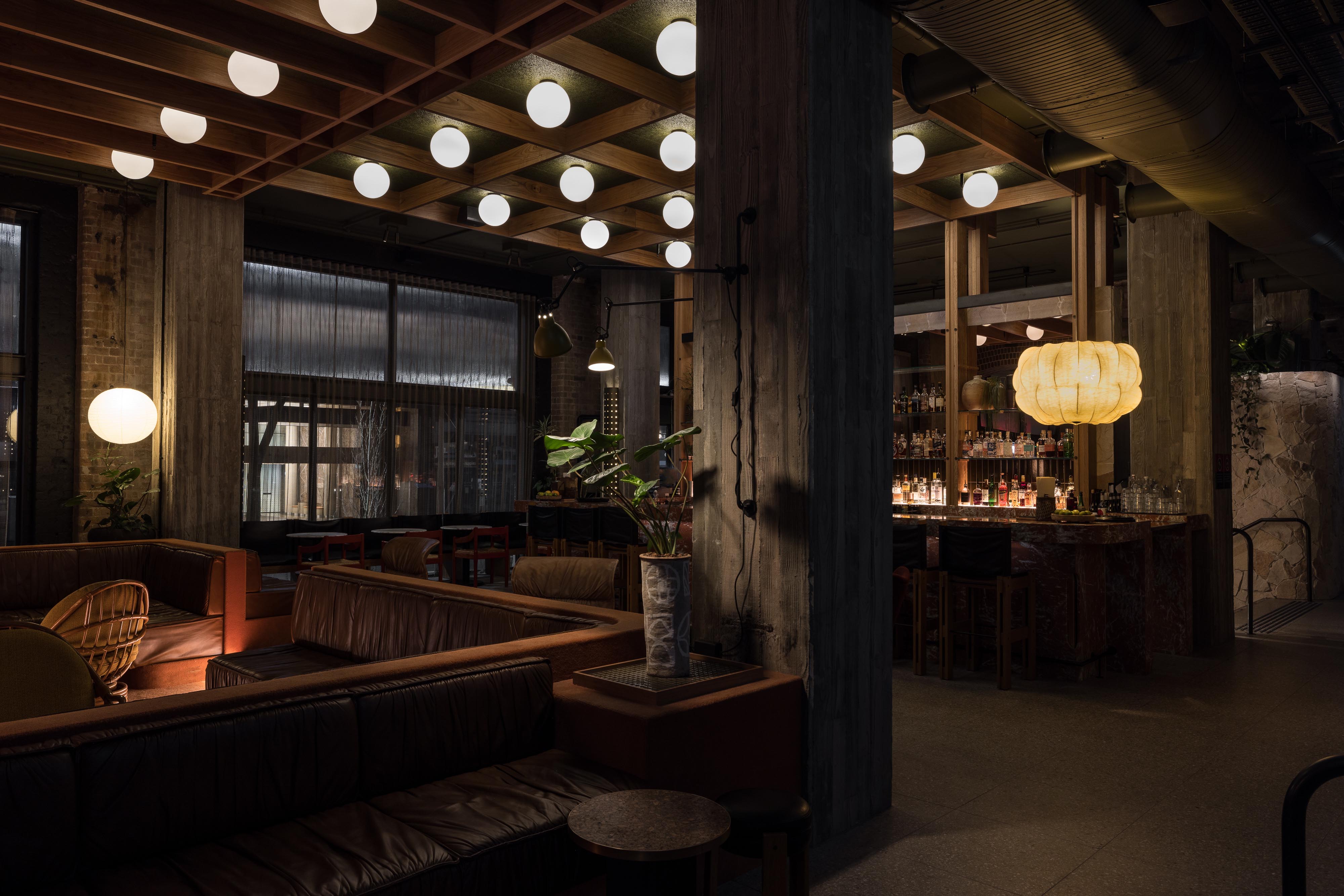 Electrolight Ace Hotel Electrolight Ace Hotel